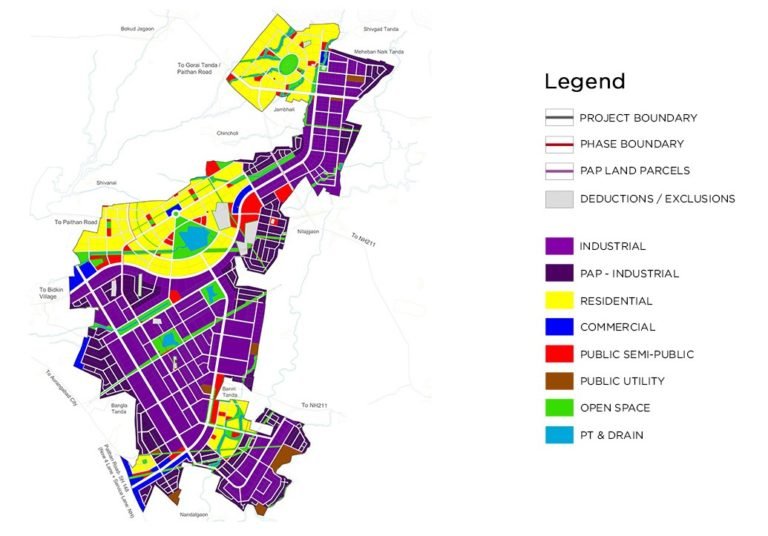 Aurangabad Industrial City (AURIC): A Gateway For Businesses To Enter ...