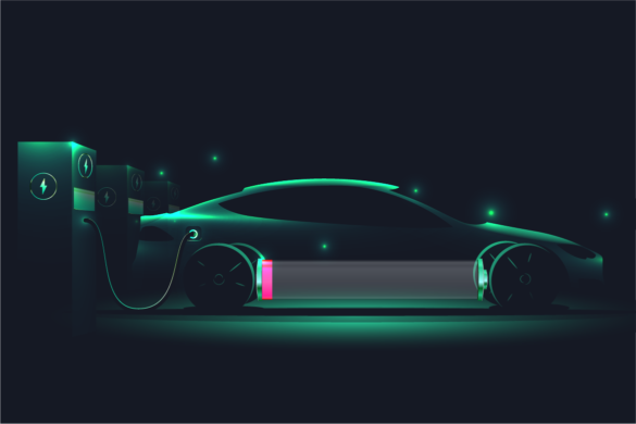 Electrified Highways – A Solution To Long-Range EV Charging ...